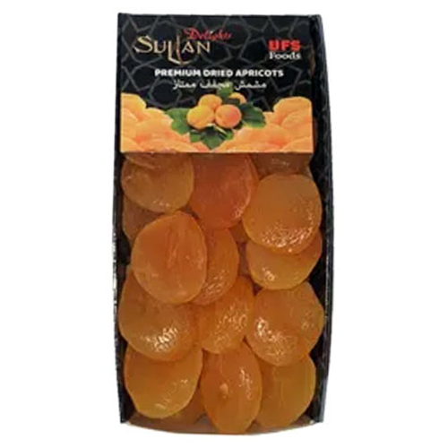 APRICOT DRY SULTAN ( 500 gm )
