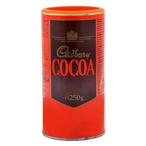 COCOA POWDER CADBURY (250 GM)